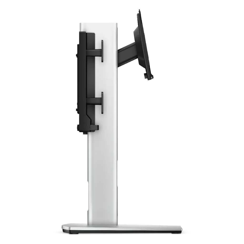 Base Monitor Y Mini PC Dell OptiPlex Micro AIO Stand MFS22