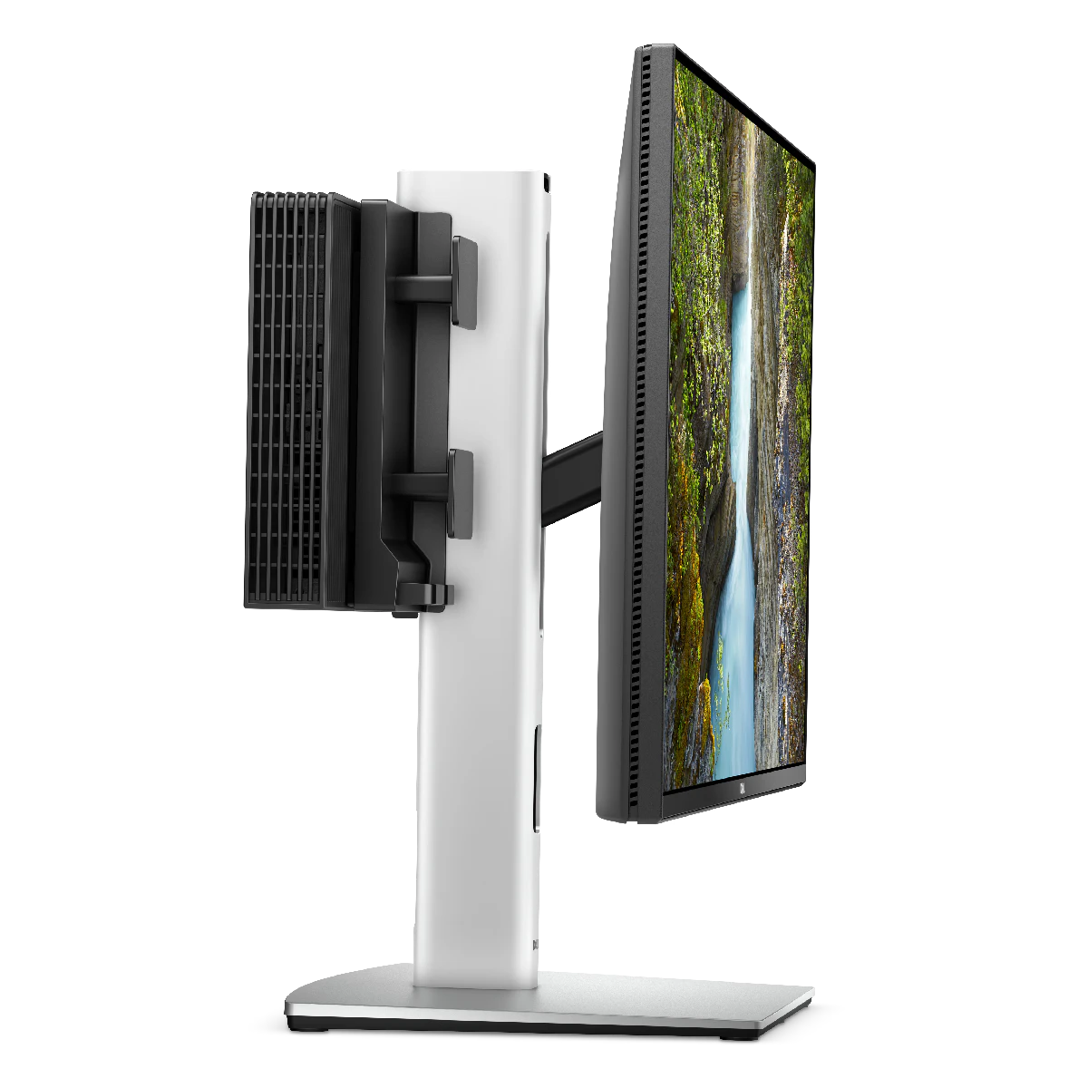 Base Monitor Y Mini PC Dell OptiPlex Micro AIO Stand MFS22