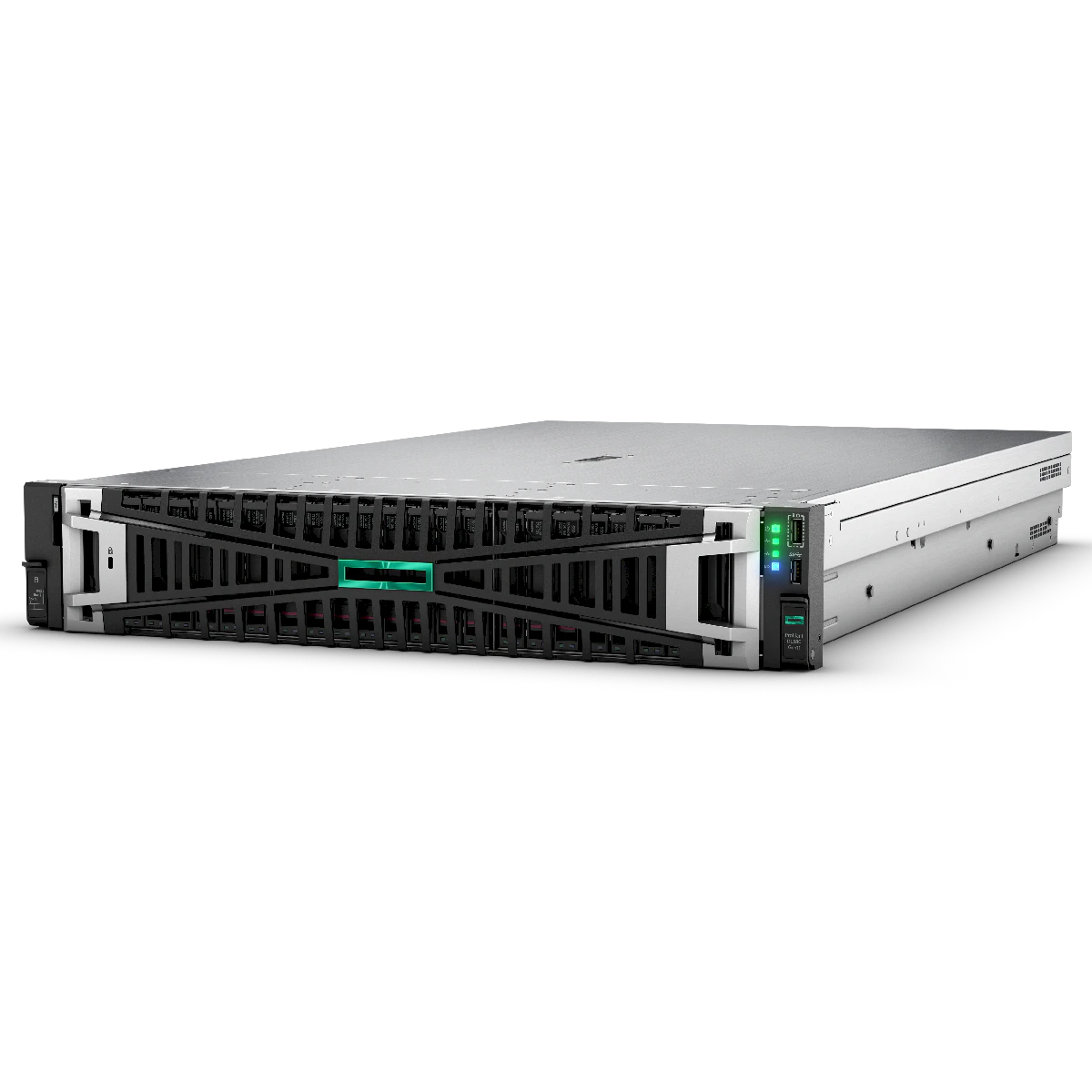 Servidor HPE ProLiant DL380 Gen11 Xeon 4416+ 20 Cores 32GB