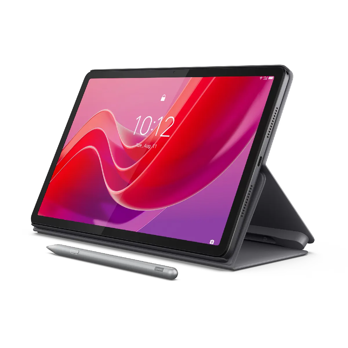 Tablet Lenovo Tab M11 TB330FU 8gb 128gb 11" WiFi Funda+Lapiz