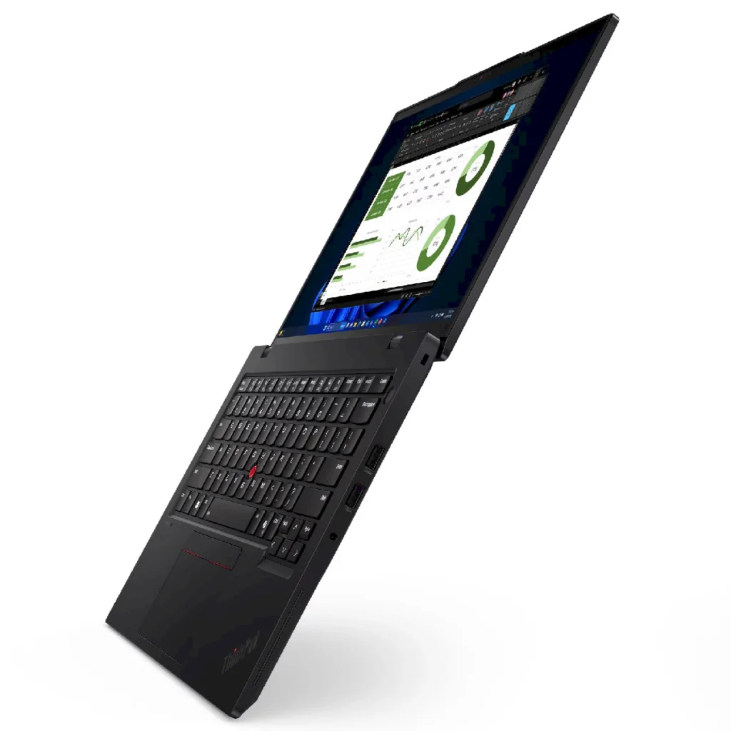 Notebook Lenovo ThinkPad L14 Gen 5 Ultra 5 16gb 512gb 14"